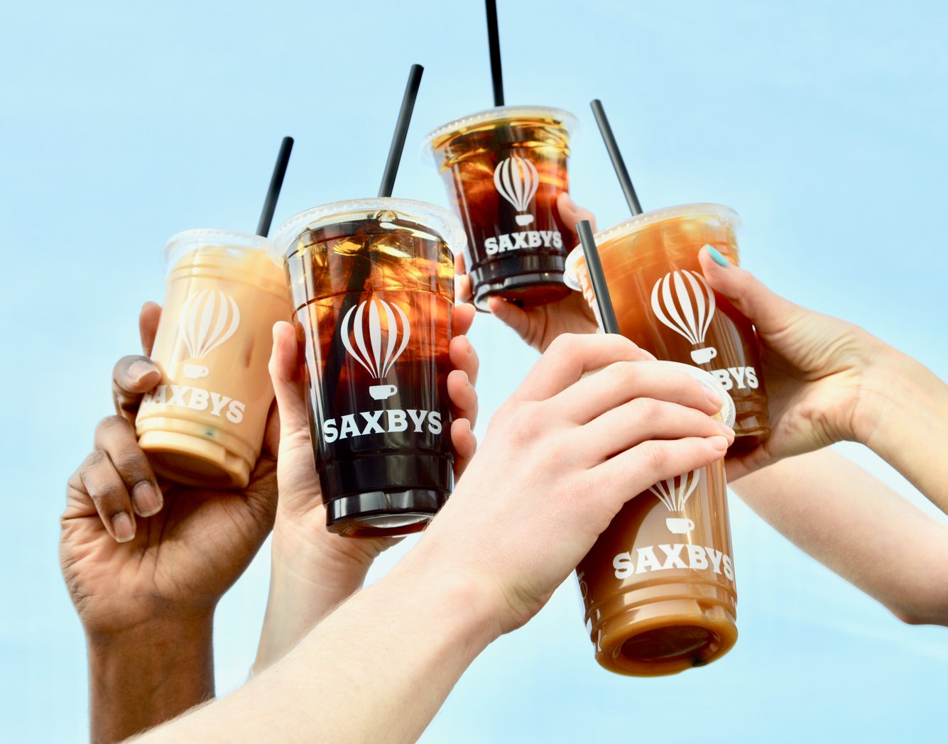 Get to Know Pitt's Newest Saxbys Student C.E.O.s: Shivani Gandhi '25 ...